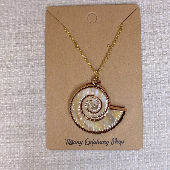 Tiffany Epiphany | Jewelry | Disney Little Mermaid Inspired Ursula ...